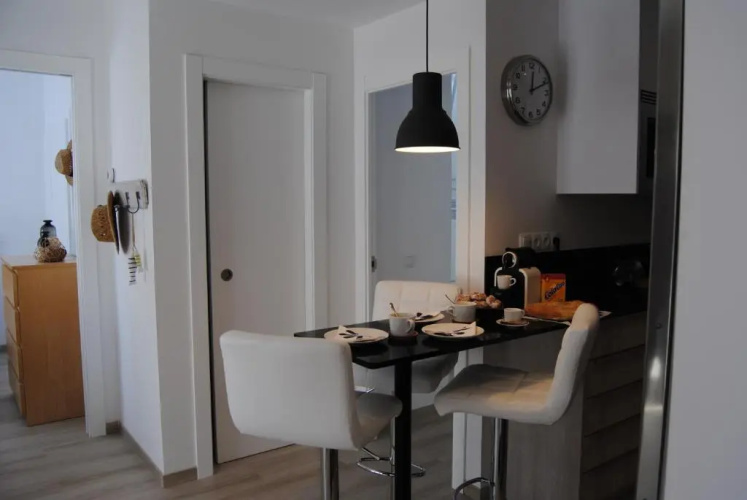 Llafranc 100 - Calle Coral- - Aigua Blava