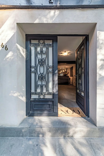 Casa Nou - Ciudad de México