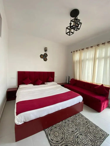 Parimahal Homes - Shimla