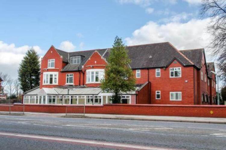 Trivelles Mayfair - Stockport