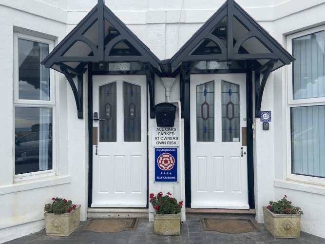 The Kyrenia - Weston-super-Mare