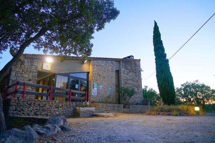 Vvf Luberon Provence, Murs - Gordes