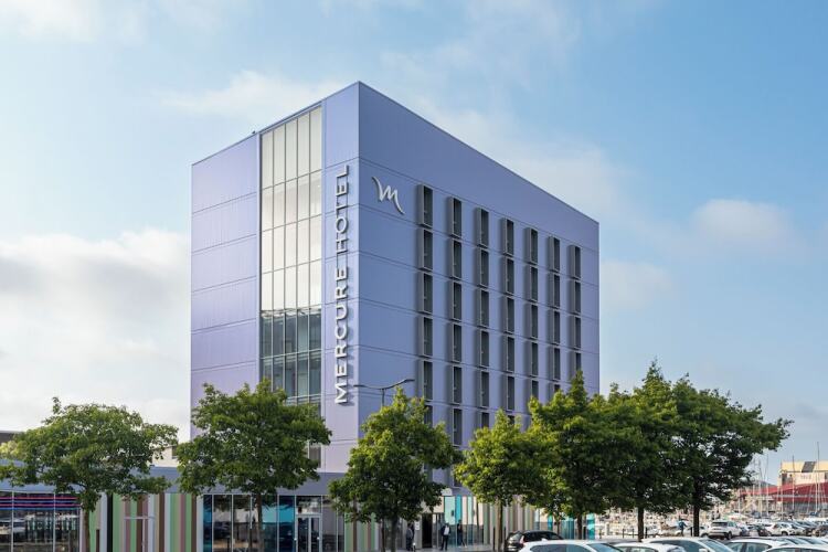 Mercure Dunkerque Centre Gare - Côte d'Opale
