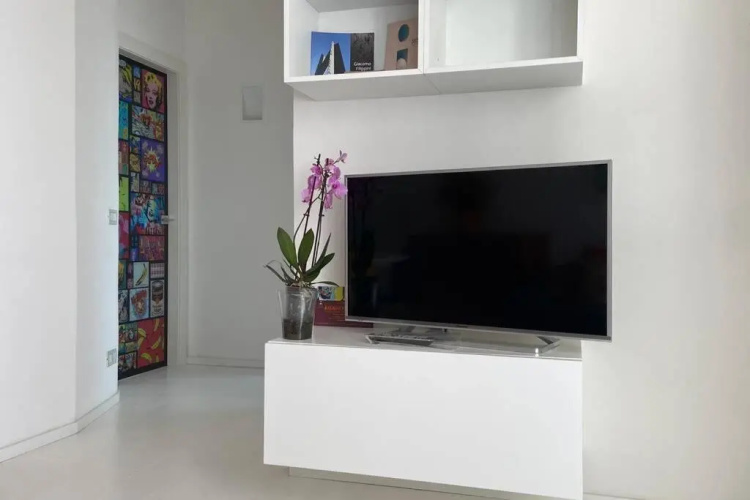Viareggio Suite A 50 Metri Dal Mare - Viareggio