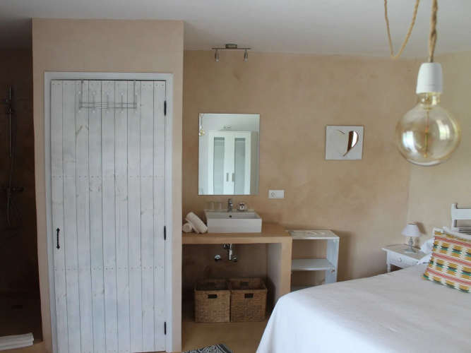 Agroturismo Can Cosmi Prats - Ibiza