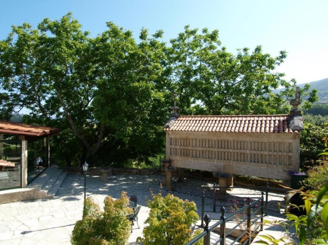 Casa Torre Vella - Bueu