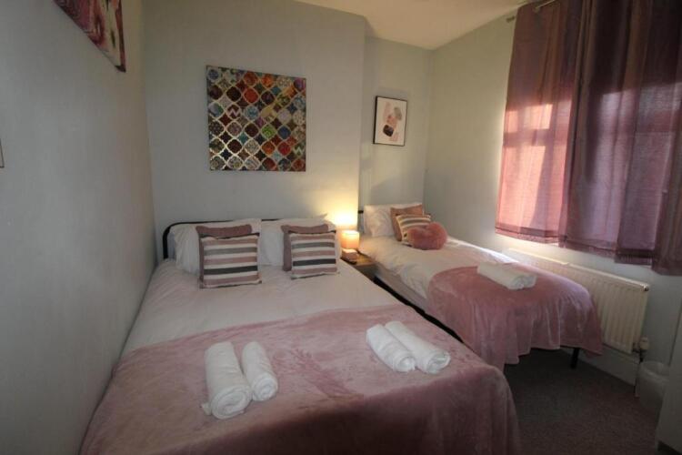 Somerset House - イギリス シェフィールド