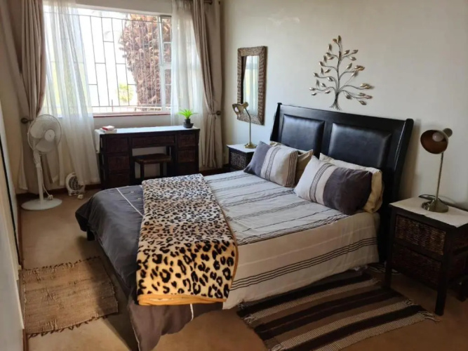Kosmos View Luxury Apartments - Hartbeespoort