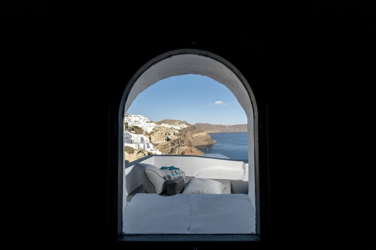 Pearl Of Caldera Oia Boutique Hotel - Oia