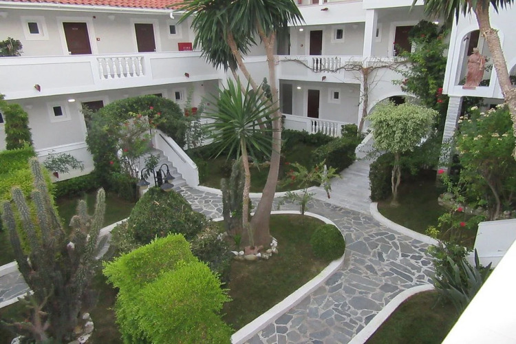 Louros Beach - Kalamaki