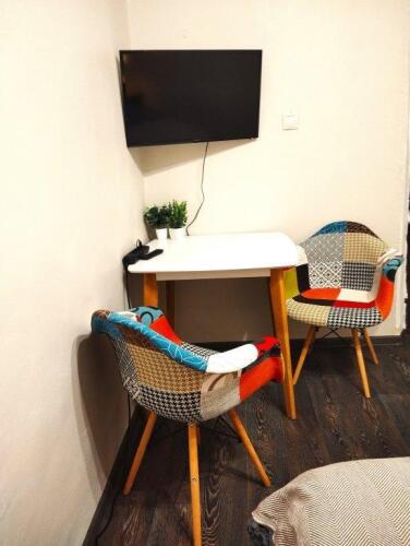 Guest House Fligelek - Moscow