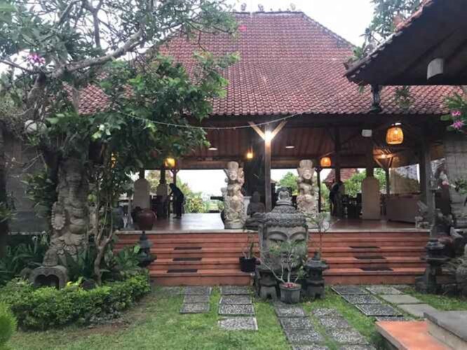 Bali Eco Living Dormitory - Sanur