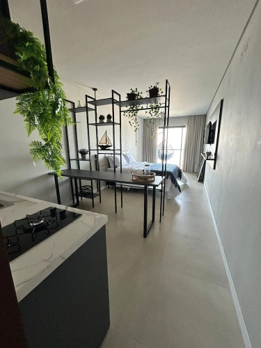 Austral Suites A Beira-mar - Imbituba - Imbituba