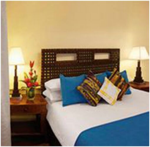 Taj Malabar Resort & Spa, Cochin - Kochi, India