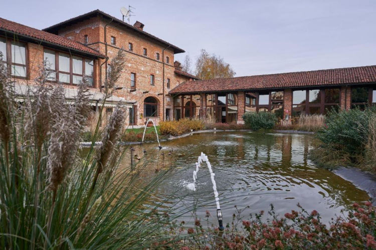 Relais Cascina Era - Provincia di Biella