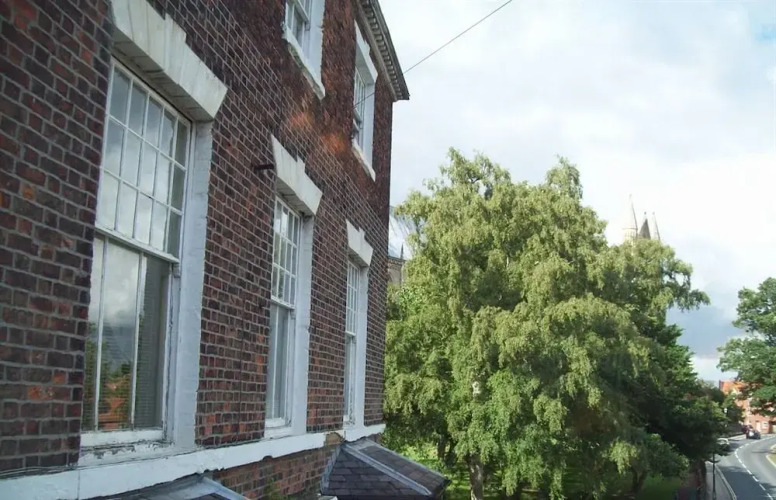 Beverley Budget Inn - Beverley, UK