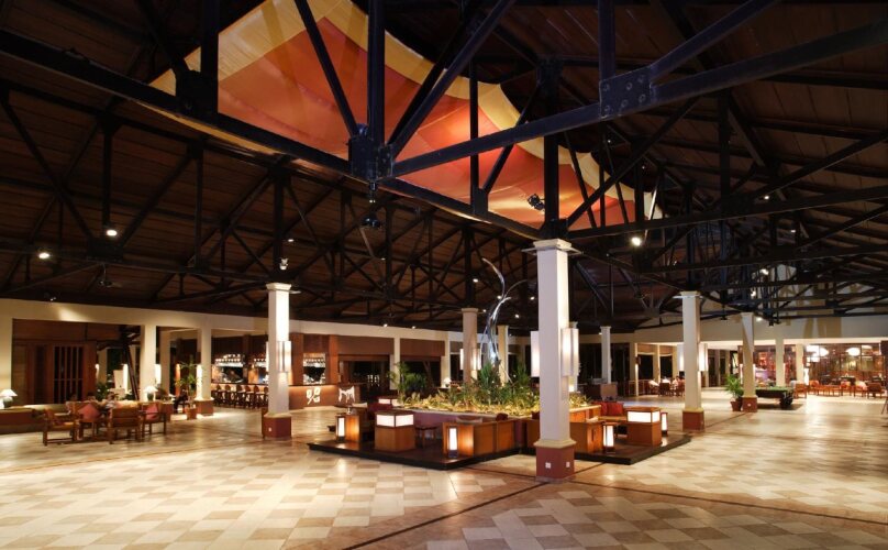 Nirwana Resort Hotel - Batam