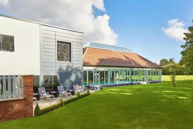 Macdonald Craxton Wood Hotel & Spa, Chester - Cheshire