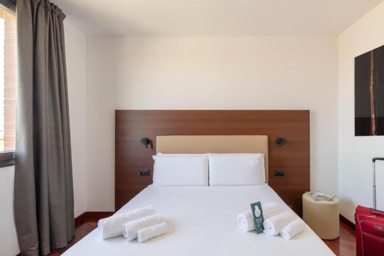 B&b Hotel Sassuolo - Sassuolo