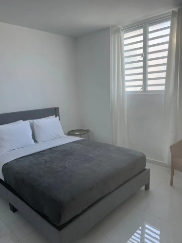 Arecibo Hotel 3201 - Aguada