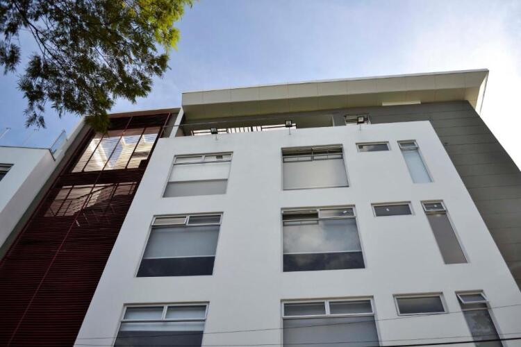 Solev Hotel - Villavicencio