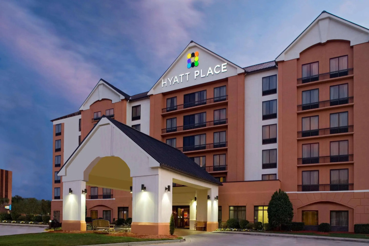 Hyatt Place Columbus Dublin - Columbus, OH