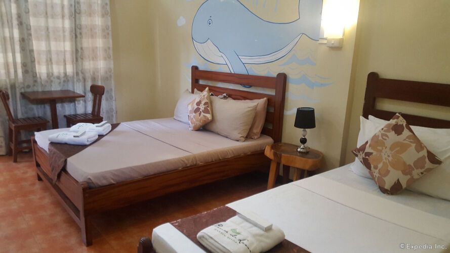Ponce De Leon Garden Resort Powered By Aston - Puerto Princesa
