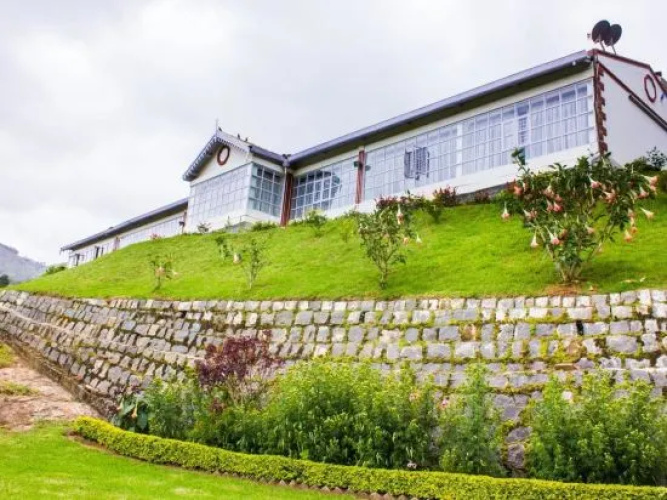 Mystique Ville - Ooty