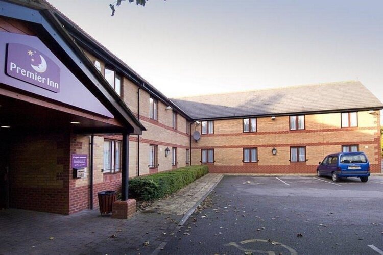 Premier Inn Warrington North East - Warrington