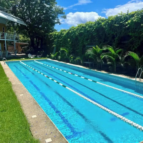 Hotel Tama Lodge - Tamarindo