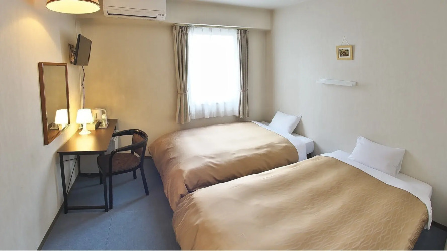 Hotel Crown Hills Toyohashi - Toyohashi
