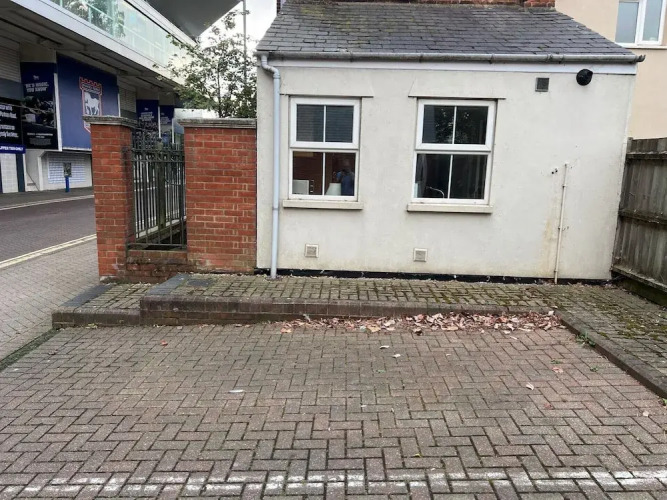 7a Sir Alf Ramsey Way - Ipswich, UK