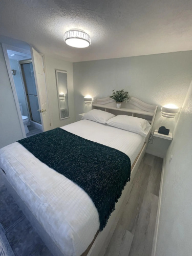 The Tiny Cottage In The Springs - Winter Park, FL