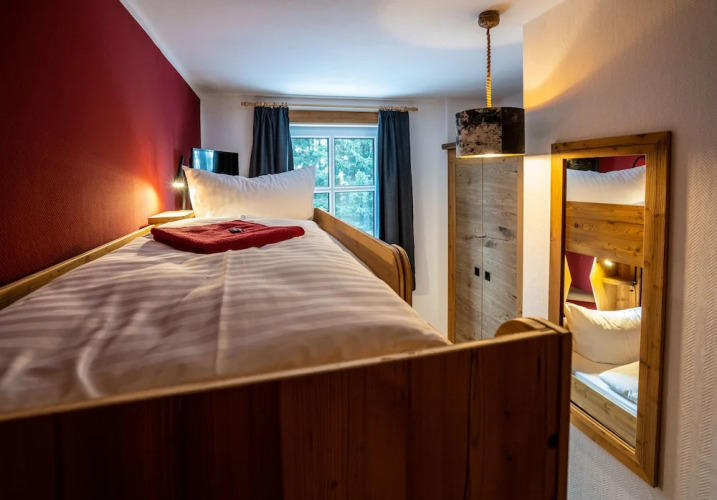 Berghotel Bärenstein - Bärenstein