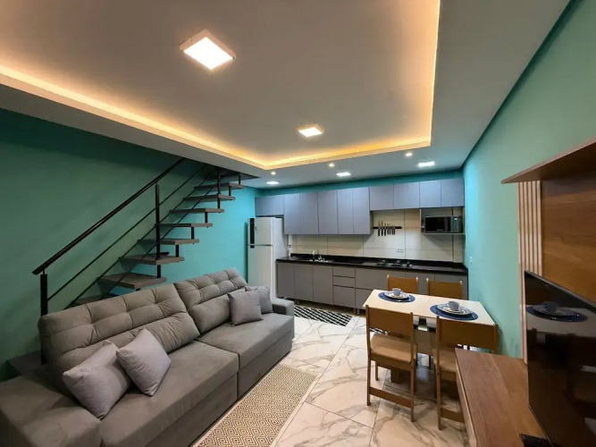 Mehl Loft - Paranaguá