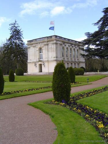 Château D'artigny - Montbazon