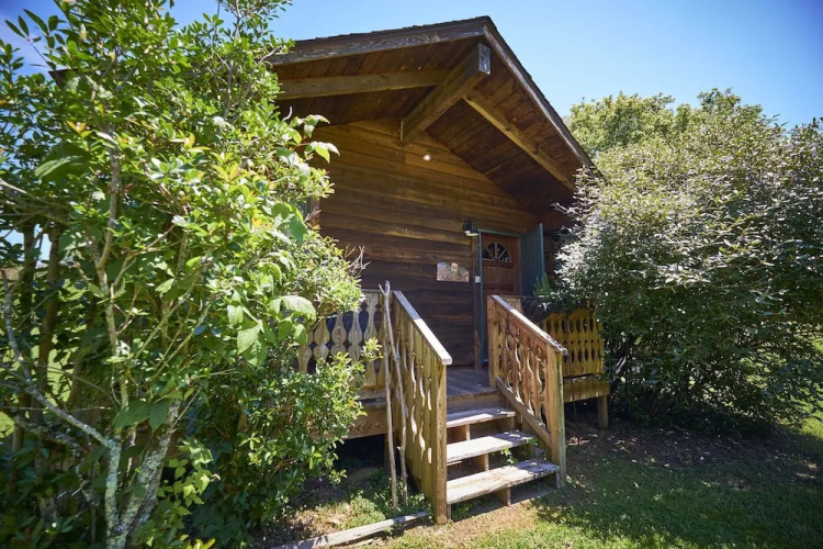 Creekwalk Inn And Cabins - Tennessee