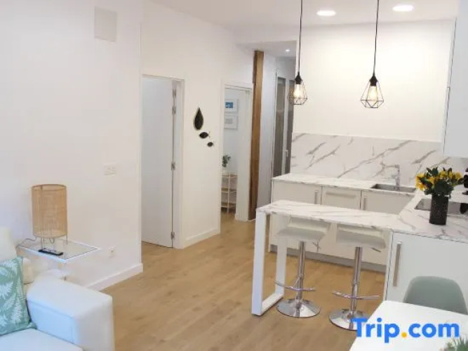 New, Central Near Beach And Sea By Www.sansebastianapartments.es - Donostia-San Sebastian