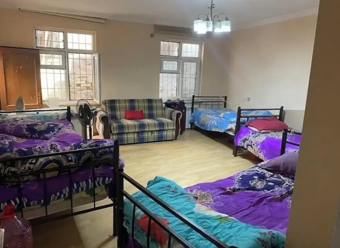 Gujrati Dera Hostel - Baku