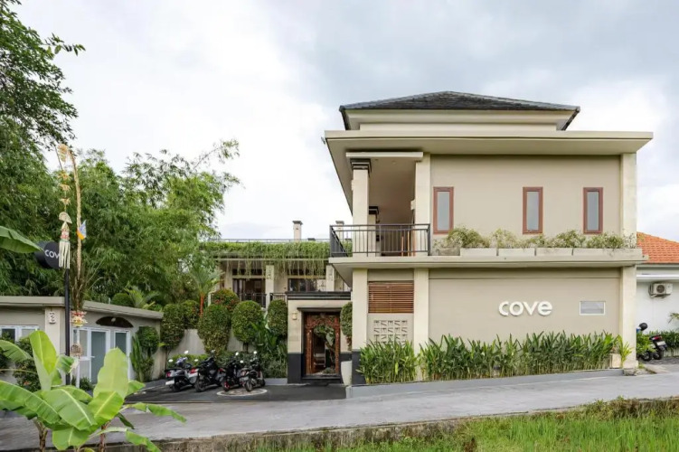 Asanaya Suite - Canggu