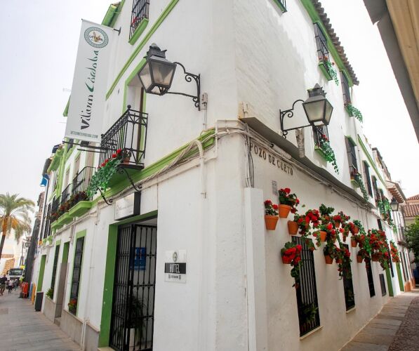 Vitium Córdoba - Córdoba, Espagne