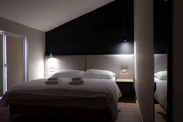 D Rooms City-center Tirana - Tirana