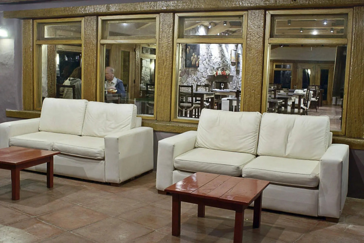 La Comarca Hotel - Jujuy