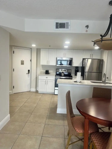 Westgate Williamsburg - Williamsburg, VA