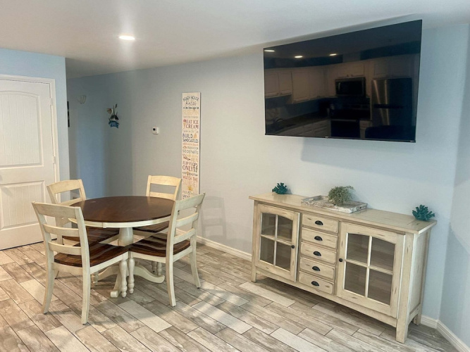 Beachgate Condo Suites And Hotel 514 1 Bedroom Condo - Port Aransas, TX