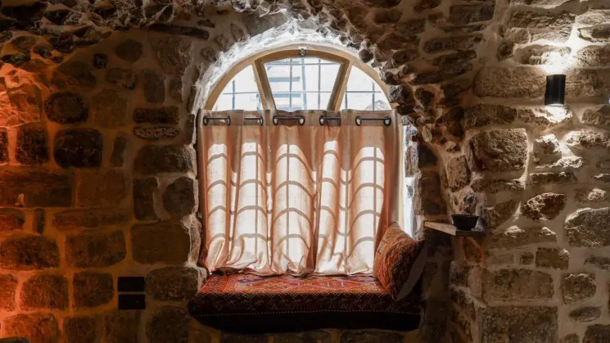Beyt Merin Konagi - Mardin