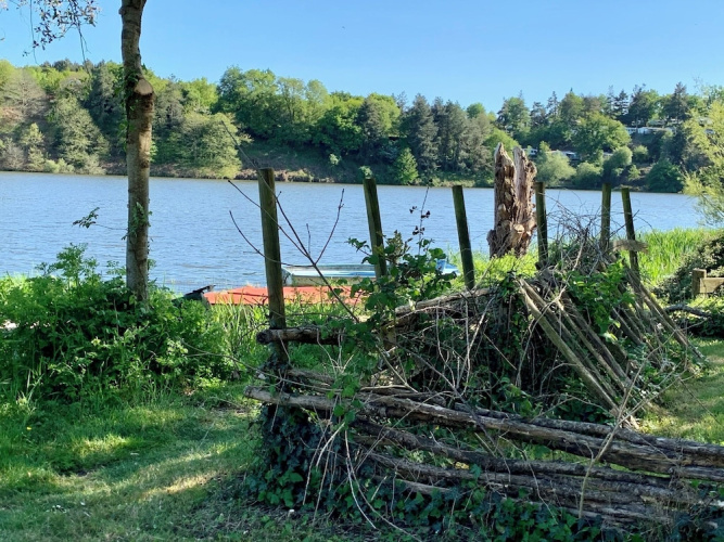 Village Vacances Gîtes Les Rivières - Aizenay