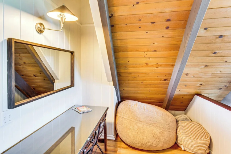 2 Mi To Skypark At Santa's Village: Family Cabin - Lake Arrowhead, CA