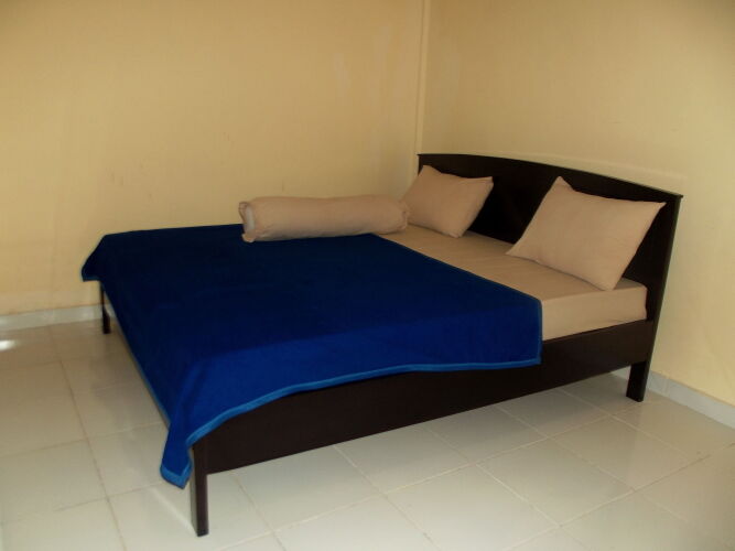 Hotel Aulia - Labuan Bajo