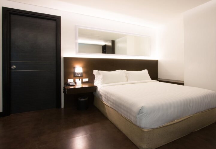 Hotel Fina - Tabaco